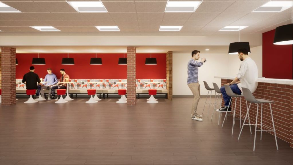 Fundraising – Oklahoma Alpha